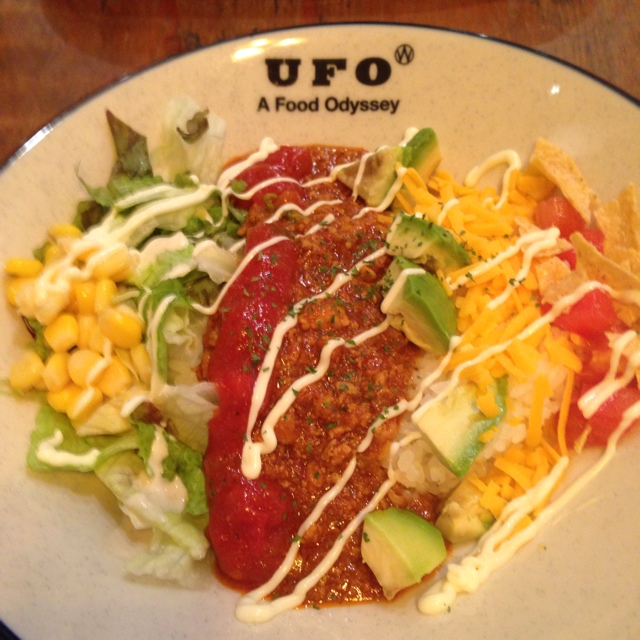 by To-lucky : 【閉店】ワイアードカフェ ルミネ北千住店 （WIRED CAFE） - 北千住/カフェ [食べログ]