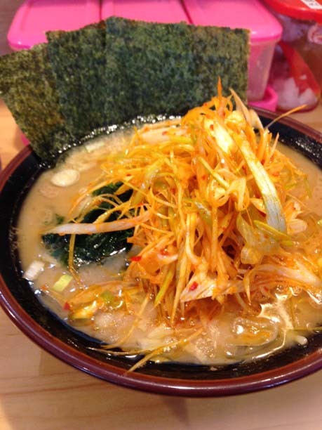 俺ん家 - 石川町/ラーメン | 食べログ