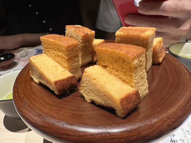 あかとしろ - 大江橋/寿司 | 食べログ