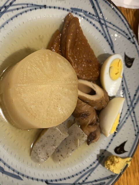 口コミ一覧 5ページ目 : つばき食堂 - 広尾/居酒屋 [食べログ]