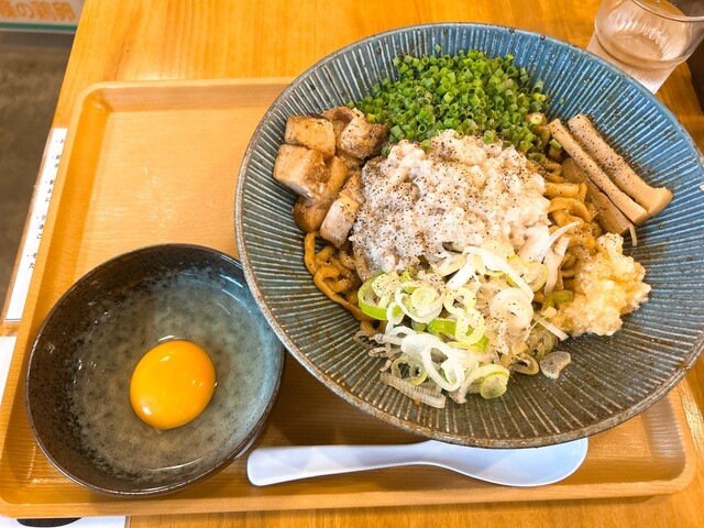 自家製麵 風夏 - 岩切/ラーメン | 食べログ