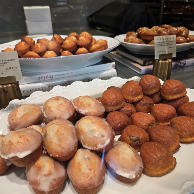 feuquiage （フキアージュ） - 調布/ケーキ | 食べログ