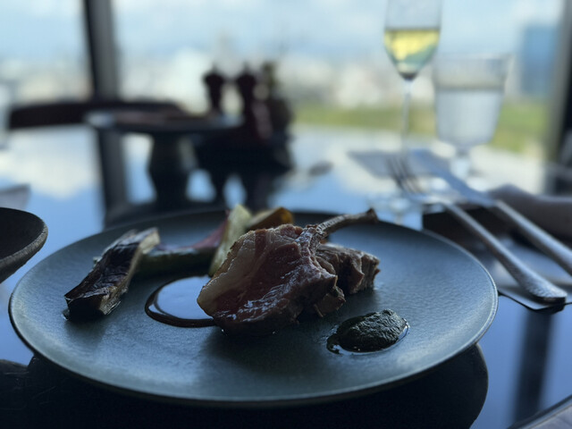 INAKI （INAKI） - 谷町四丁目/スペイン料理 | 食べログ