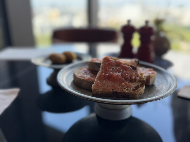 INAKI （INAKI） - 谷町四丁目/スペイン料理 | 食べログ