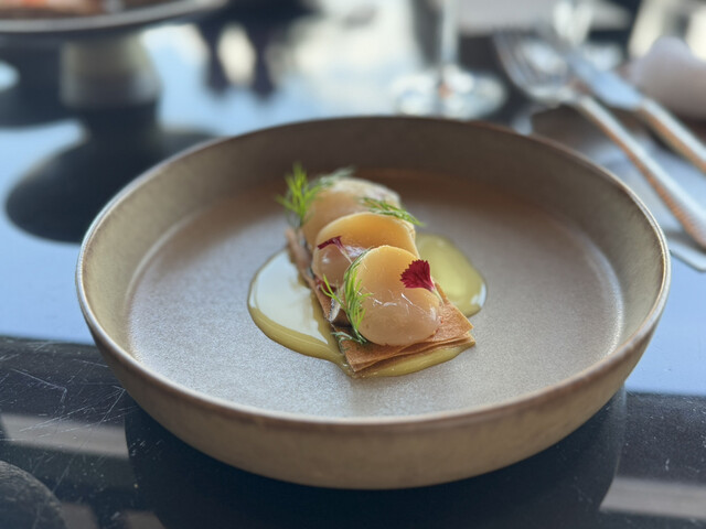 INAKI （INAKI） - 谷町四丁目/スペイン料理 | 食べログ