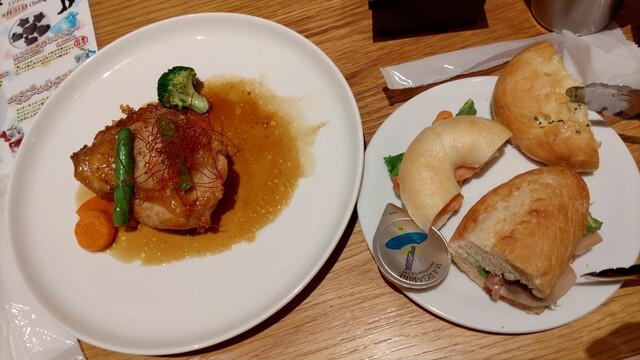 Pepper PARLOR Reservation - Shibuya/Cafe | Tabelog