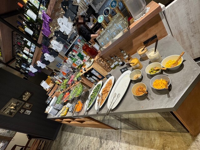 イタリアンレストラン＆カフェ KAMAMARU （カママル）のご予約 - 大塚/イタリアン | 食べログ