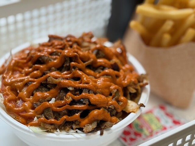 SHIBUYA KEBAB 渋谷センター街店 - 渋谷/ケバブ | 食べログ