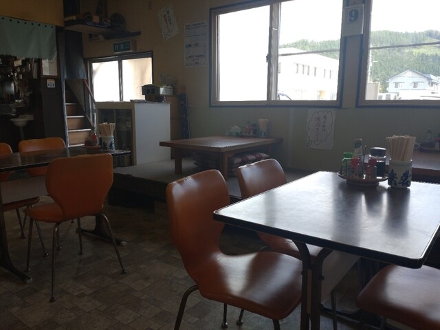 安楽食堂 （アンラクショクドウ） - 横手/食堂 | 食べログ