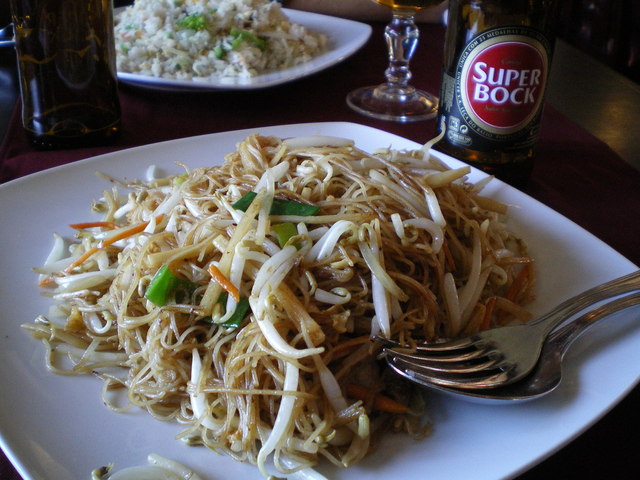 Chines Da Fu Lou - リスボン/中華料理 [食べログ]