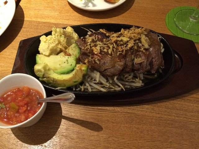 【閉店】ALFELICE - 武蔵溝ノ口/ダイニングバー | 食べログ