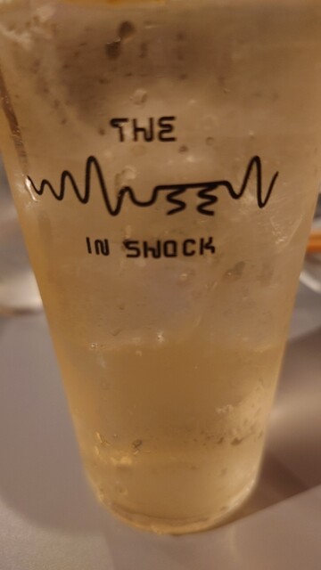THE MUSEN IN SHOCK （ザ ムセン イン ショック） - 心斎橋/立ち飲み | 食べログ