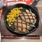 BEEF IMPACT 清田店 （ビーフ インパクト） - 大谷地/ステーキ | 食べログ