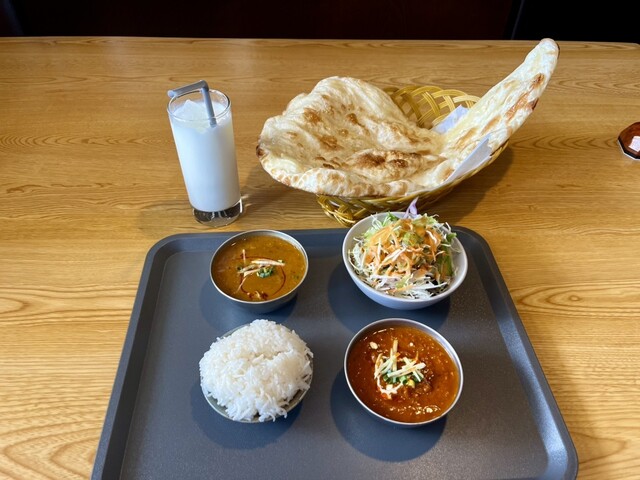 フルバリ 小千谷店 （FULBARI） - 小千谷/カレー | 食べログ