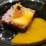 Tokyo Yakiniku Inoue Ginza Ten Reservation - Ginza Itchome/Yakiniku ...