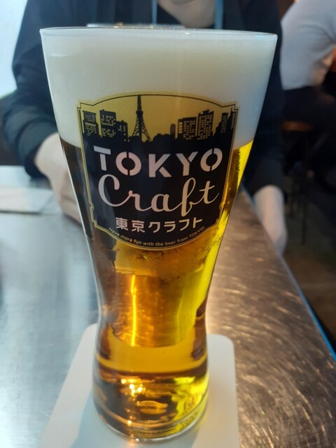TOKYO Craft BEER STAND - 東京/ビアバー | 食べログ