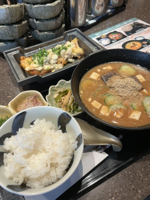 Hakata Kozara Teppan Beppinshan Reservation - Shinjuku Gyoemmae/Izakaya ...