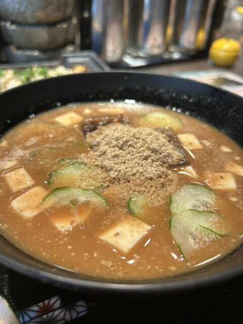 Hakata Kozara Teppan Beppinshan Reservation - Shinjuku Gyoemmae/Izakaya ...