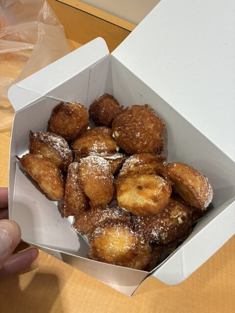 MooKEN （モーケン） - 心斎橋/ケーキ | 食べログ