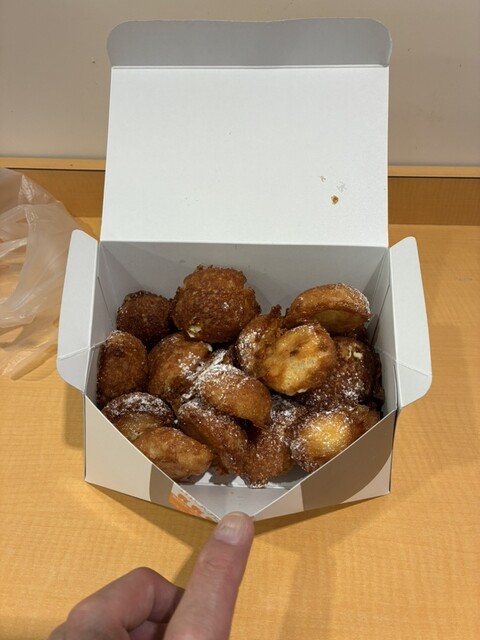 MooKEN （モーケン） - 心斎橋/ケーキ | 食べログ