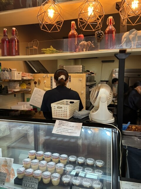 MooKEN （モーケン） - 心斎橋/ケーキ | 食べログ