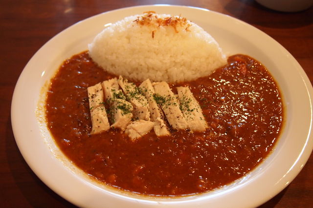 オーガキッチン （OGRE KITCHEN） - つくば/カレー | 食べログ