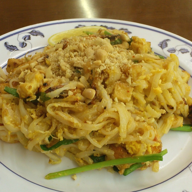 【移転】チェンマイ - 十和田市/タイ料理 | 食べログ