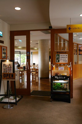 外観写真 : レストラン 浜千鳥 （はまちどり） - 洲本市その他/日本料理 | 食べログ