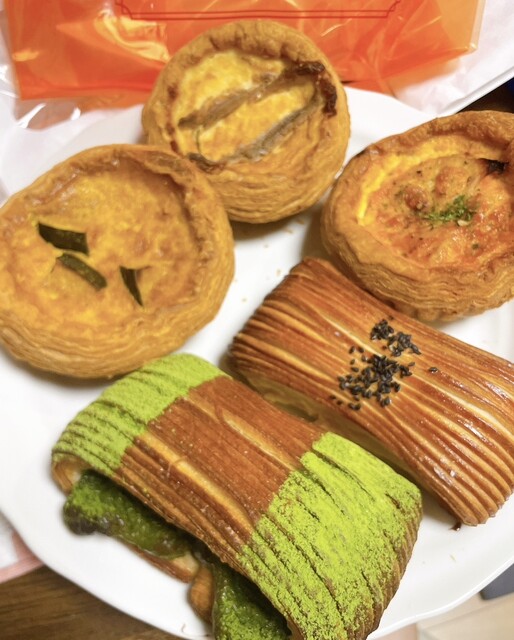 MONT-NOM （モンノン） - 自由が丘/パン | 食べログ