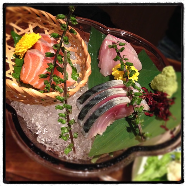 日本酒バル Funky原田2 波平ESSENCE （【旧店名】波平） - 立川/居酒屋 [食べログ]