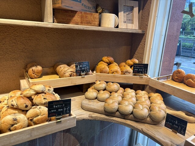 BAGEL FACTORY - 押上/ベーグル | 食べログ