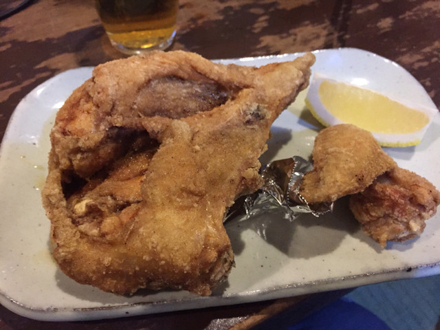 【移転】明治庵 - 東武和泉/そば | 食べログ