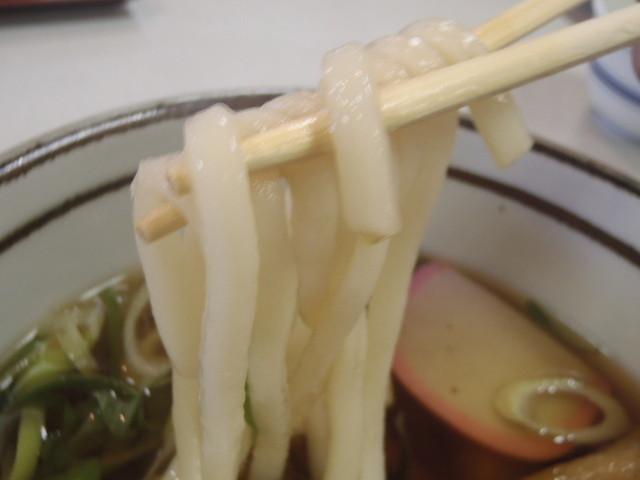 【閉店】ドライブインやくの - 上夜久野/麺類 | 食べログ