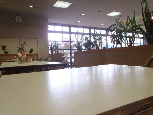 写真 : 【閉店】ドライブインやくの - 上夜久野/麺類 | 食べログ