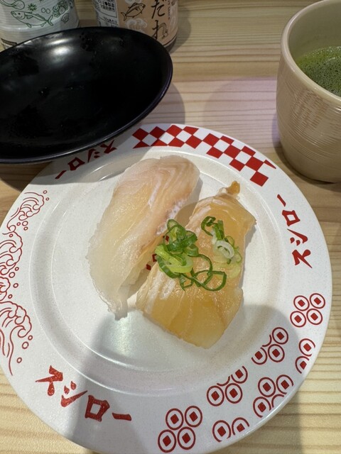 スシロー 中野坂上店 - 中野坂上/回転寿司 | 食べログ