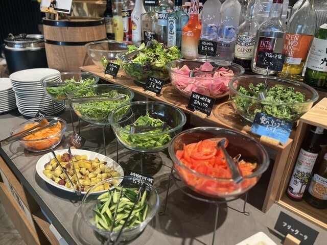 イタリアンレストラン＆カフェ KAMAMARU （カママル）のご予約 - 大塚/イタリアン | 食べログ