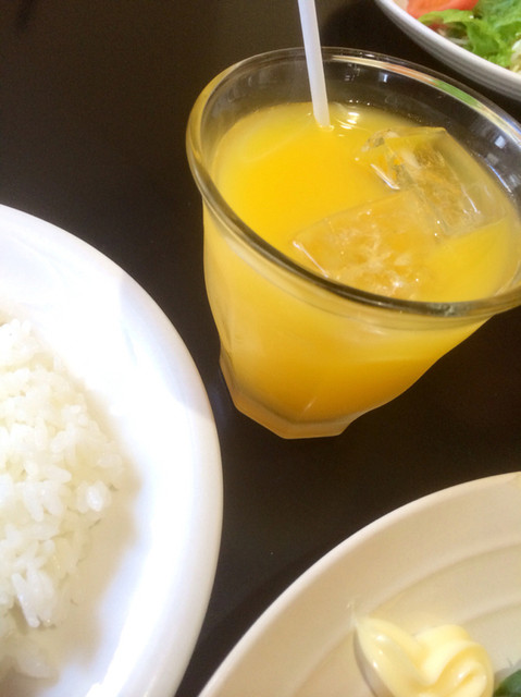 【閉店】おかもと - 和多田/食堂 | 食べログ