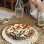 GRIN （グリン） - 新宿御苑前/イタリアン | 食べログ