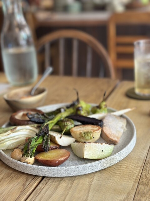 GRIN （グリン） - 新宿御苑前/イタリアン | 食べログ