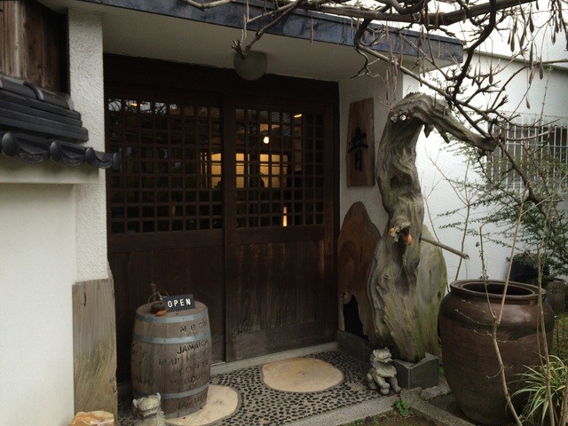 口コミ一覧 : カフェ 音 - 幡生/カフェ [食べログ]