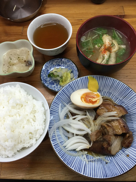 はも坊 - 蛸地蔵/天ぷら | 食べログ