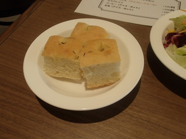 写真 : トラットリア リンシエメ （trattoria L'INSIEME） - 馬喰横山/イタリアン | 食べログ