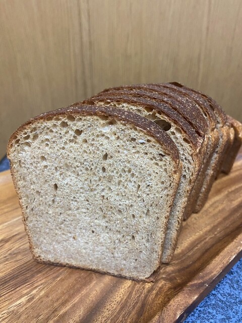 KANEL BREAD 那須店 （カネルブレッド） - 那須町その他/パン | 食べログ