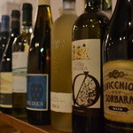 オステリア レジョナーレのご予約 - 大船/イタリアン | 食べログ