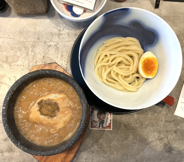 島田製麺食堂 - 岡町/ラーメン | 食べログ