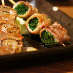 晩酌家 蔵〆 - 笹原/焼き鳥 | 食べログ