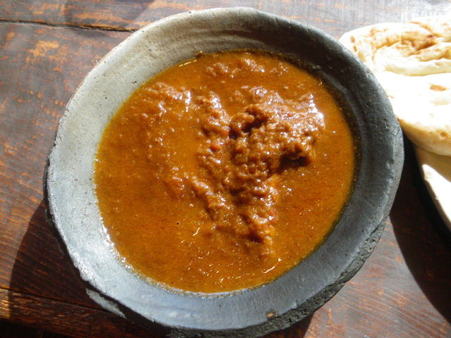 写真 : チャンド・メラ （Chand Mera） - いわき市その他/インド料理 | 食べログ