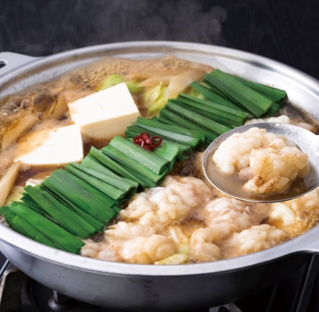 九州自慢 横浜西口店のご予約 - 横浜/もつ鍋 | 食べログ