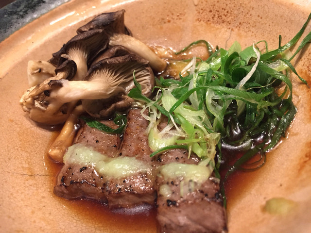 『冷たすぎ熱すぎでは？』by Gwan : 接方来 京都駅ビル店 （せっぽうらい） - 京都/ダイニングバー [食べログ]