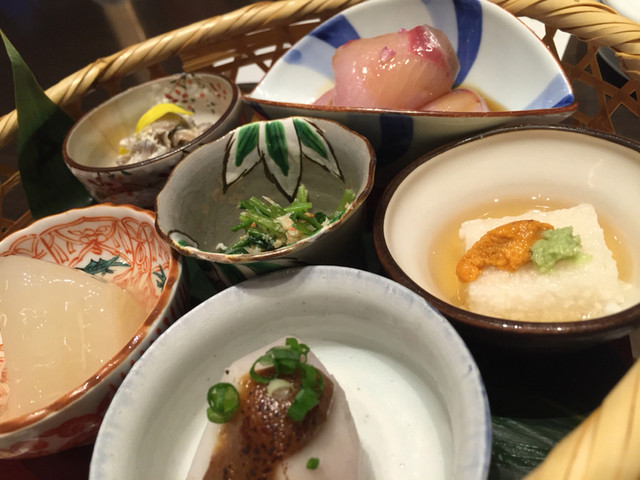 『冷たすぎ熱すぎでは？』by Gwan : 接方来 京都駅ビル店 （せっぽうらい） - 京都/ダイニングバー [食べログ]